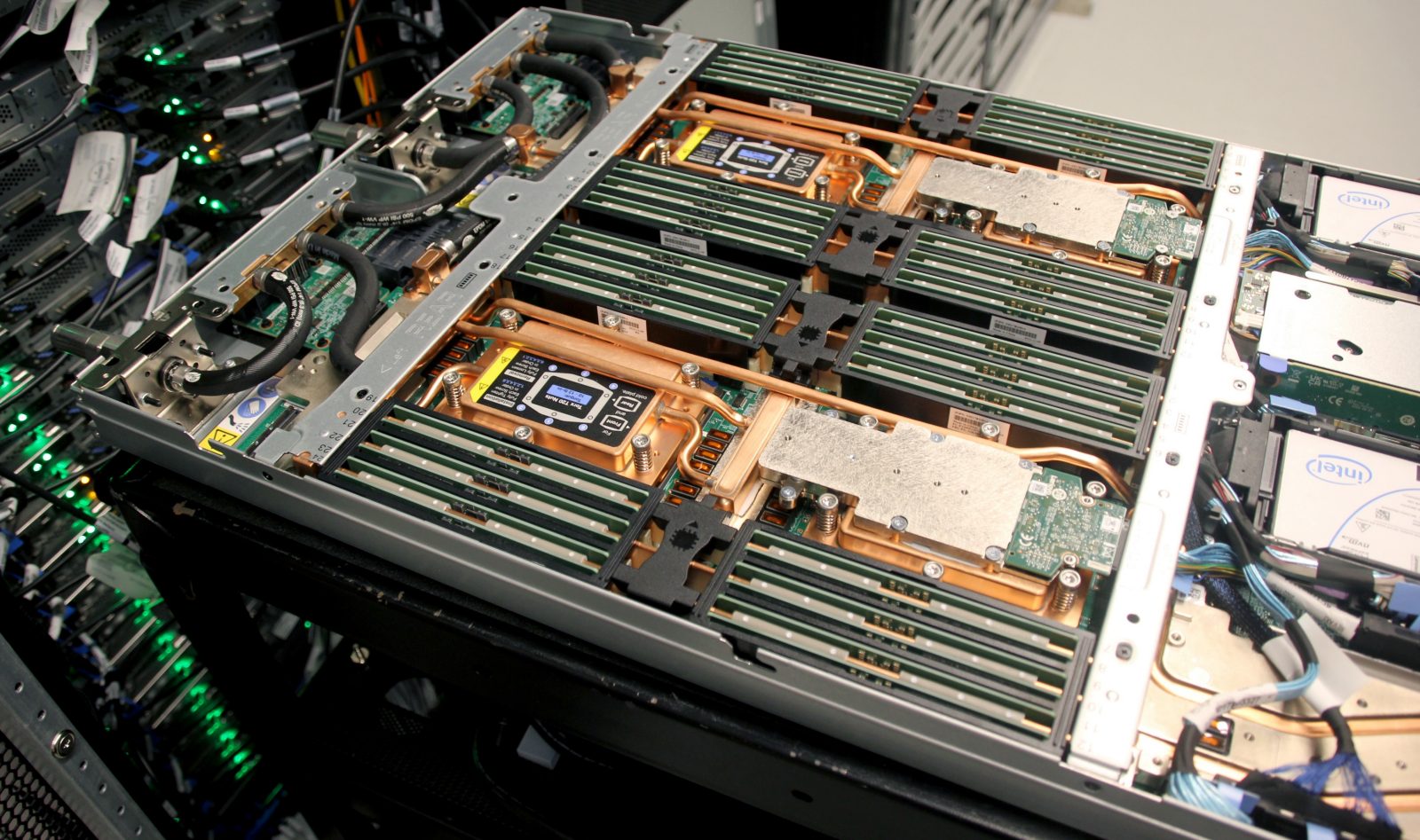 Advanced Research Computing | Advanced Research Computing | Virginia Tech